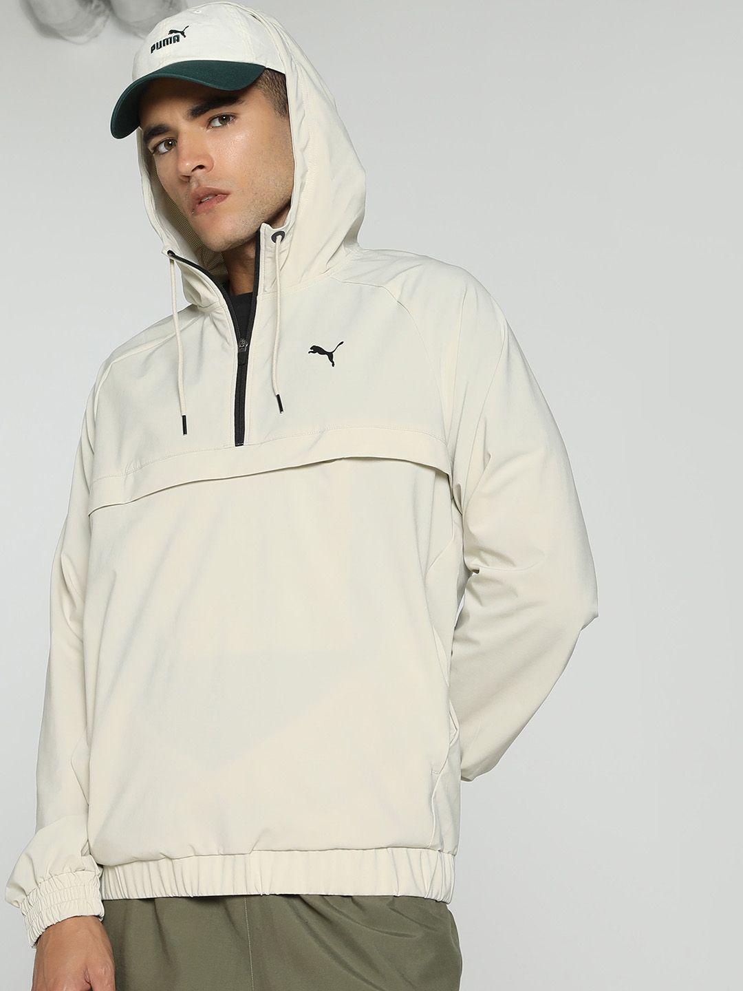 Buy Puma UTILITY Men Packable Jacket - Jackets for Men 32602632 | Myntra
