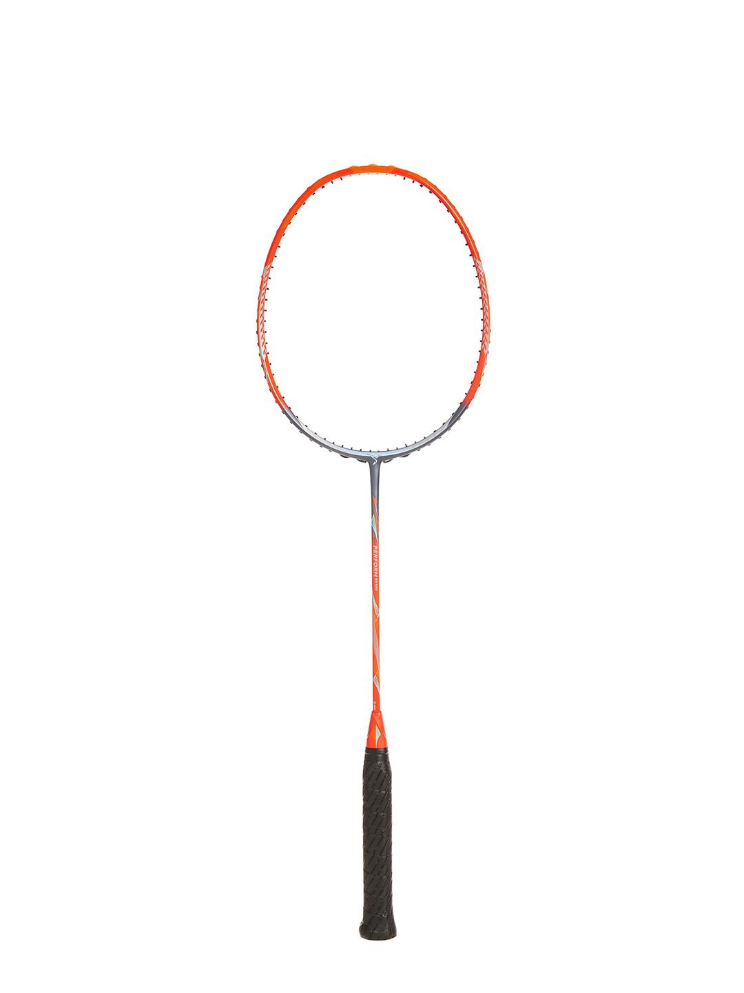 Buy Decathlon PERFLY Carbon Fiber Badminton Racquet - Racquets for Men ...