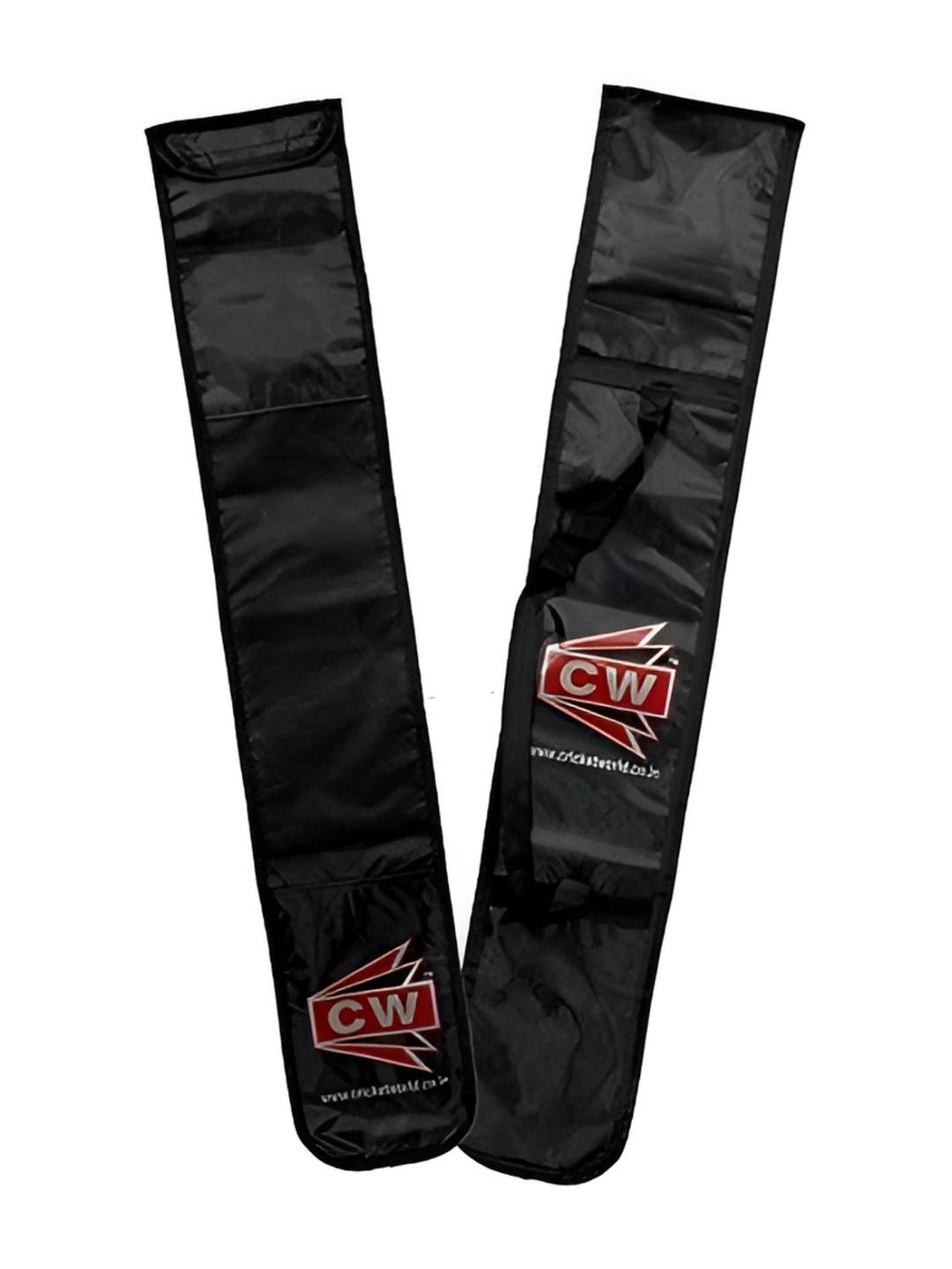 Buy CW Kashmir Willow Comfortable Grip Cricket Bat - Bats for Men ...