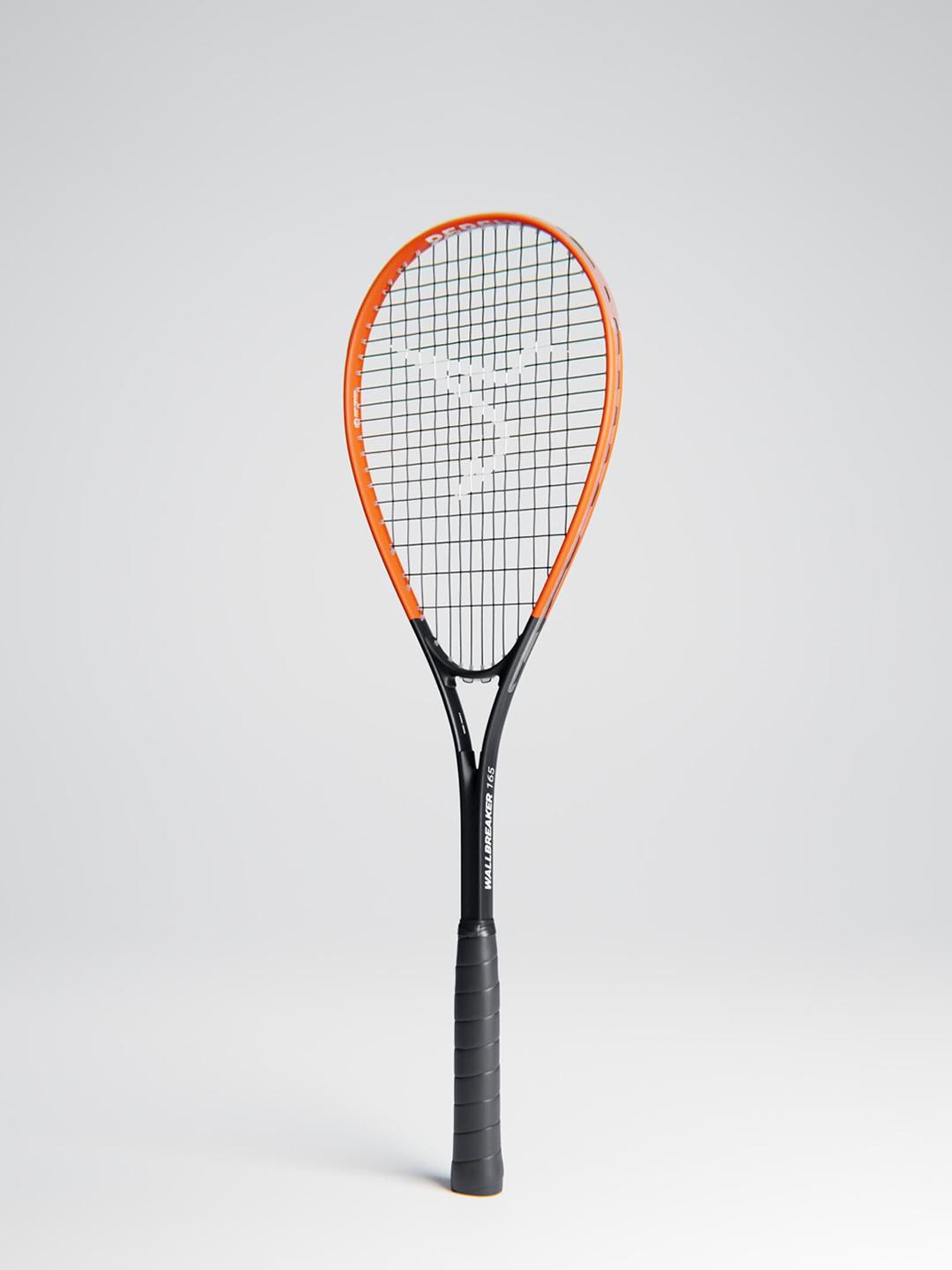 Buy Decathlon PERFLY Aluminum Squash Racket - Racquets for Men 32705246 ...
