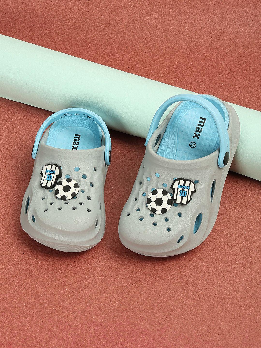 Buy Max Boys Clogs - Flip Flops for Boys 32732403 | Myntra