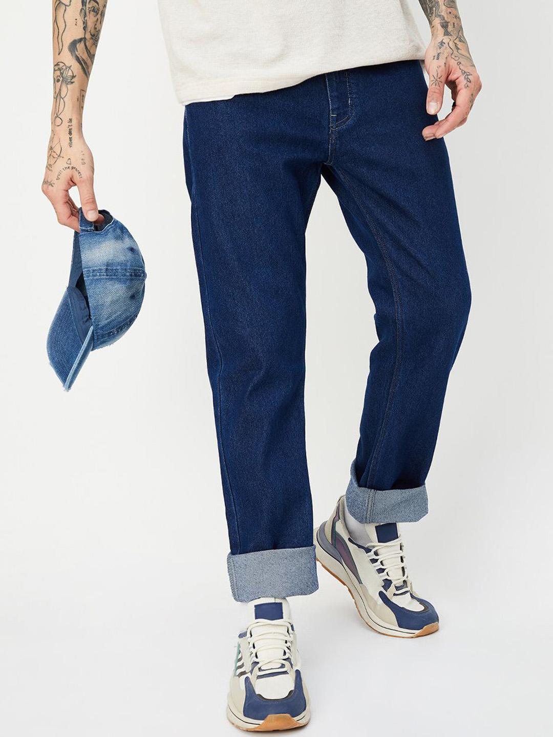 Buy Max Men Jeans - Jeans for Men 32724421 | Myntra