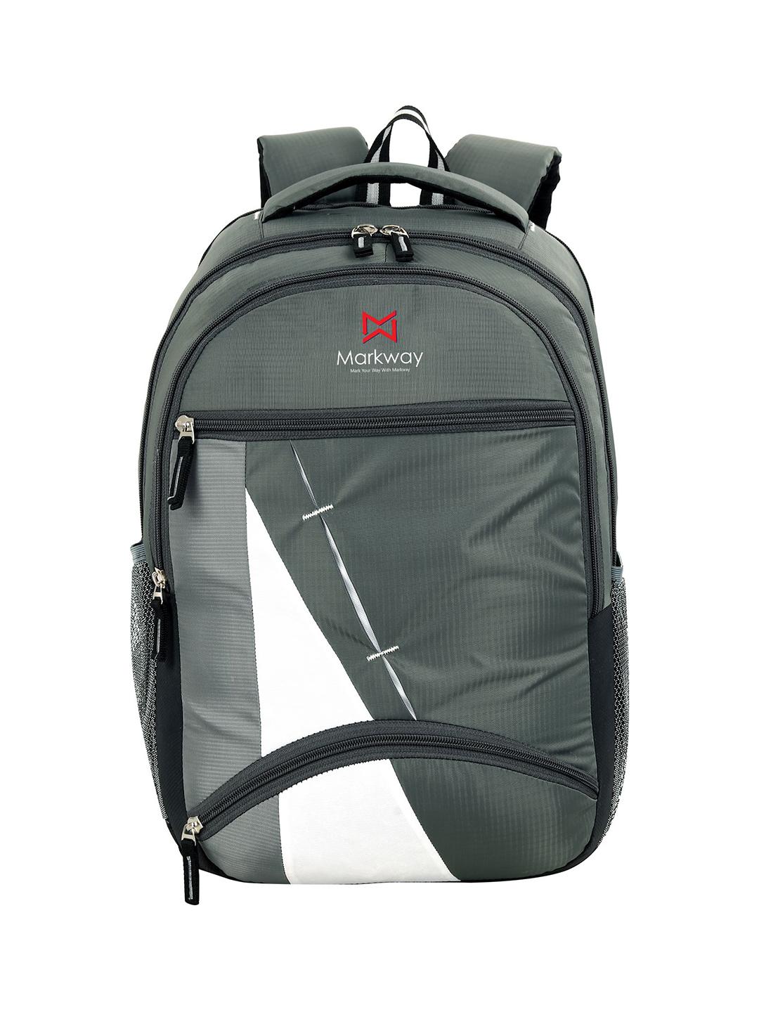 Buy MARKWAY Women Colourblocked Backpack - Backpacks for Women 32757028 ...
