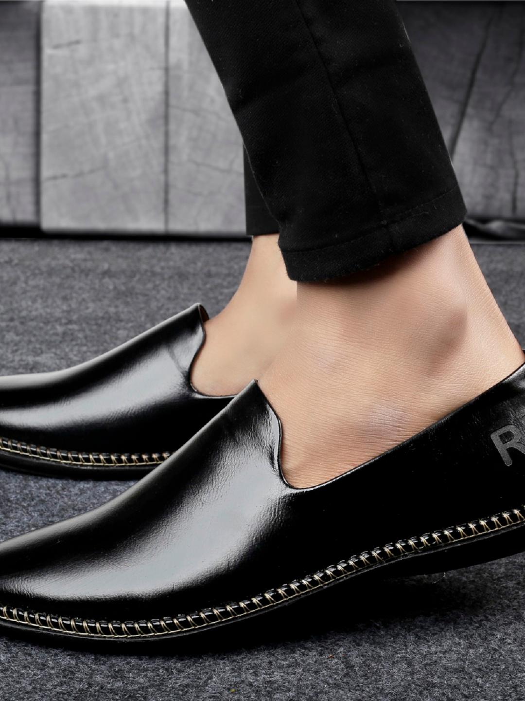 Buy ROCKFIELD Men Loafers - Casual Shoes for Men 32751432 | Myntra