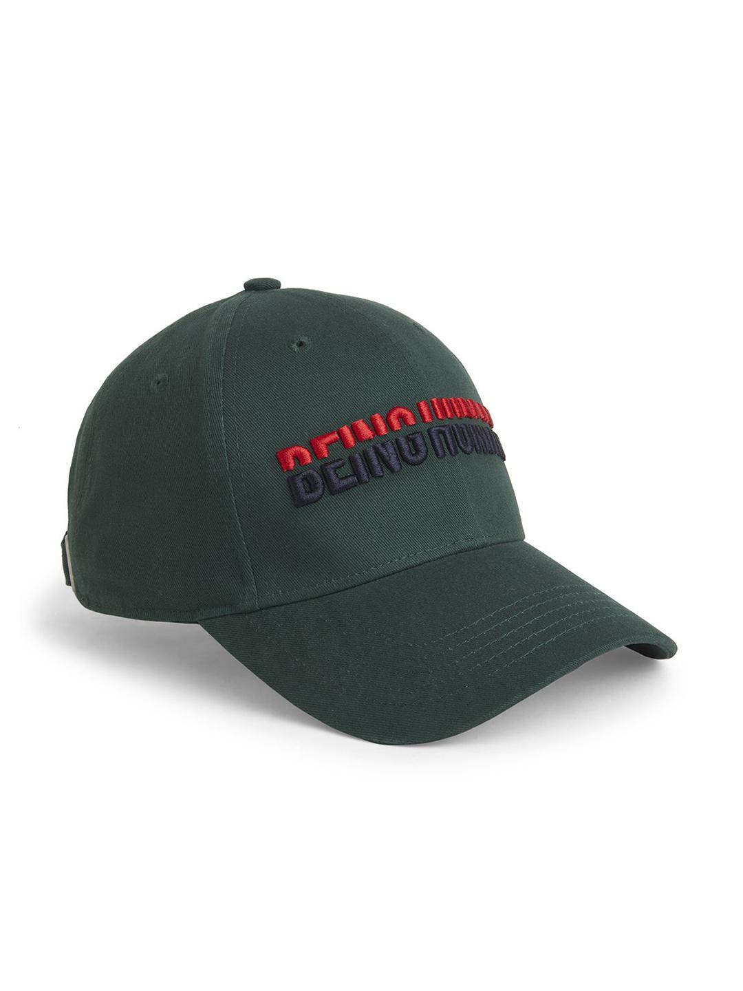 Buy Being Human Men Embroidered Baseball Cap - Caps for Men 32847692 ...