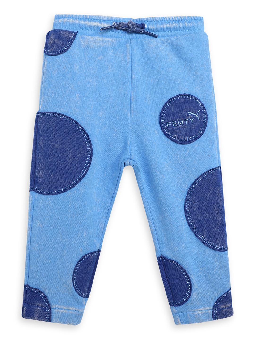 Buy Puma Fenty X Smurfs SP Inf - Track Pants for Unisex Kids 32823880 ...