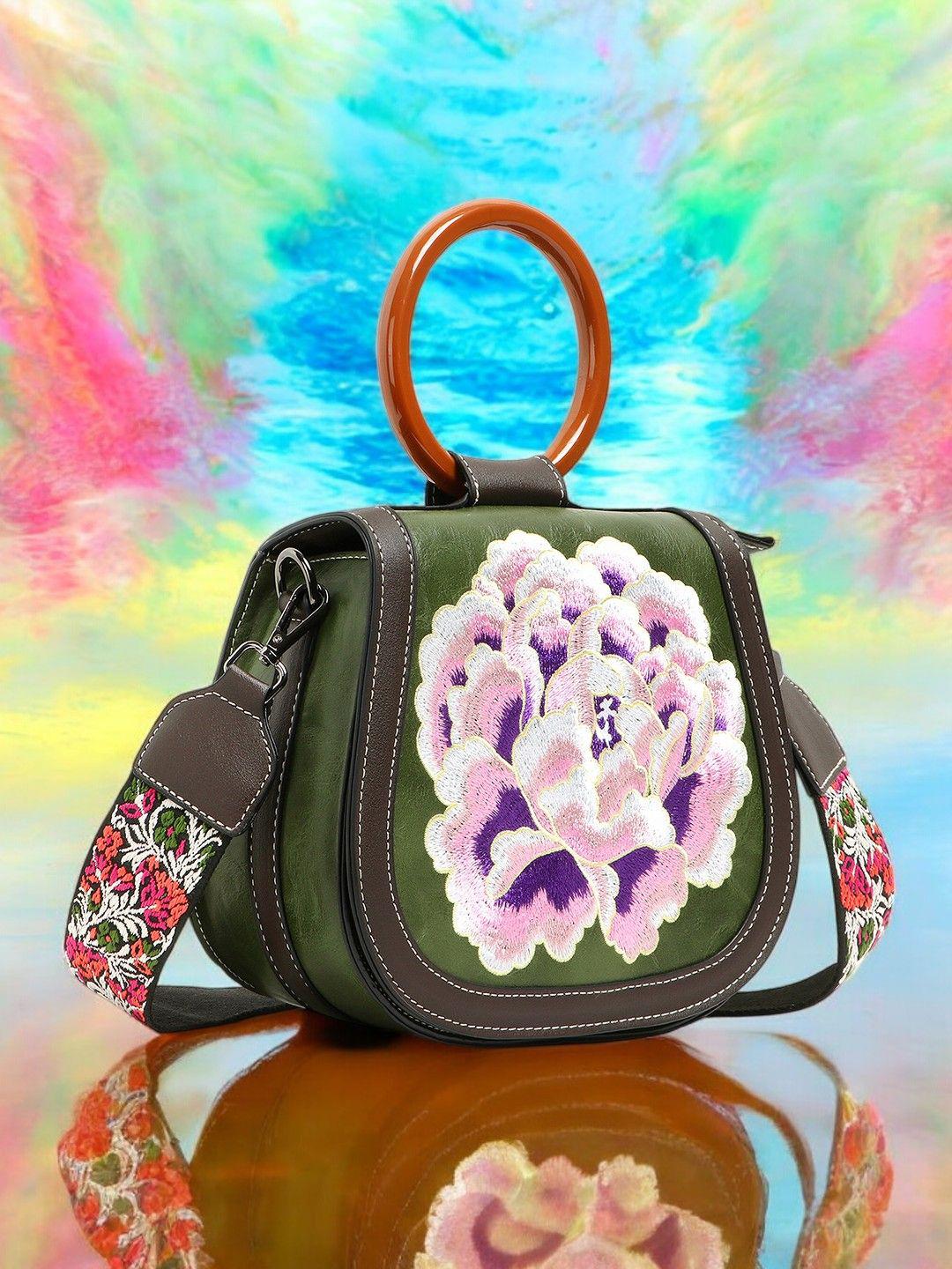 Buy Exotic Sling Bag - Handbags for Women 32855474 | Myntra
