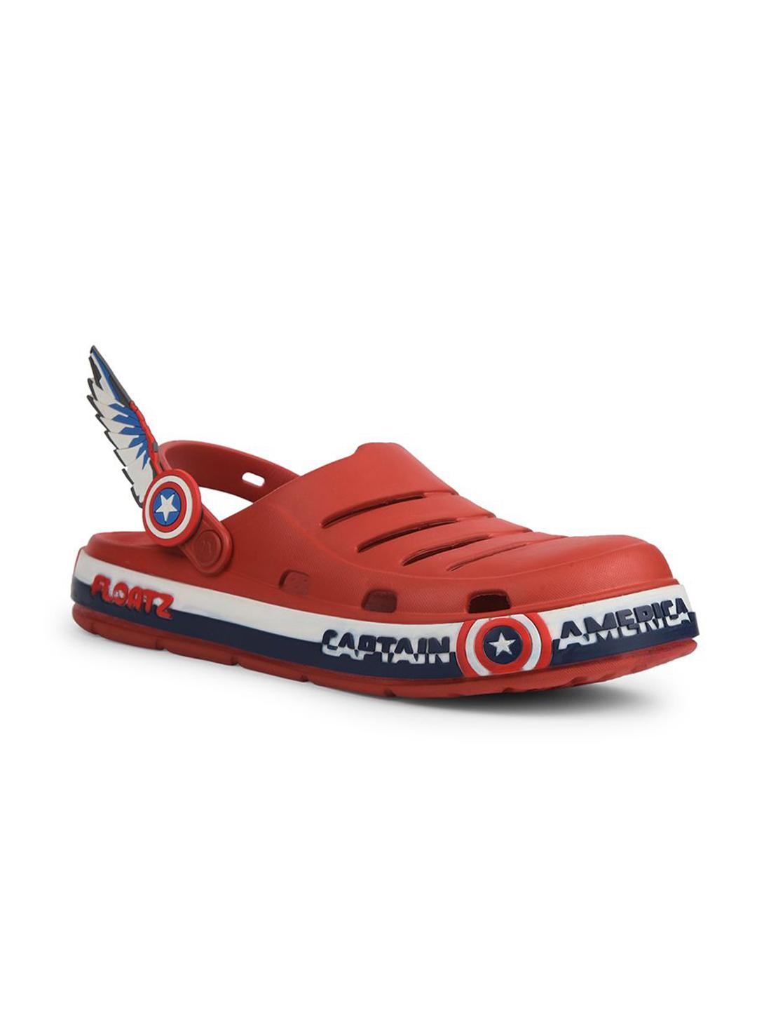 Buy Floatz By Bata Men Lightweight Clogs - Flip Flops for Men 32889004 ...