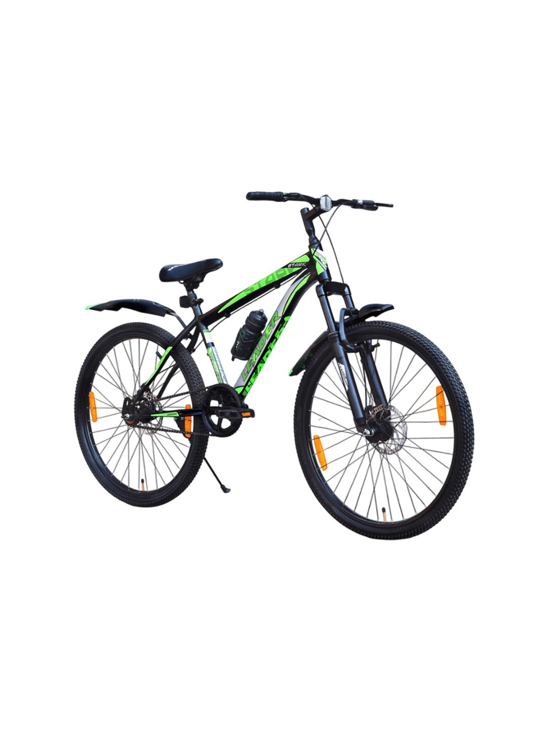 Buy LEADER Stark 27.5T MTB Cycle With DD Brake & Front Suspension ...