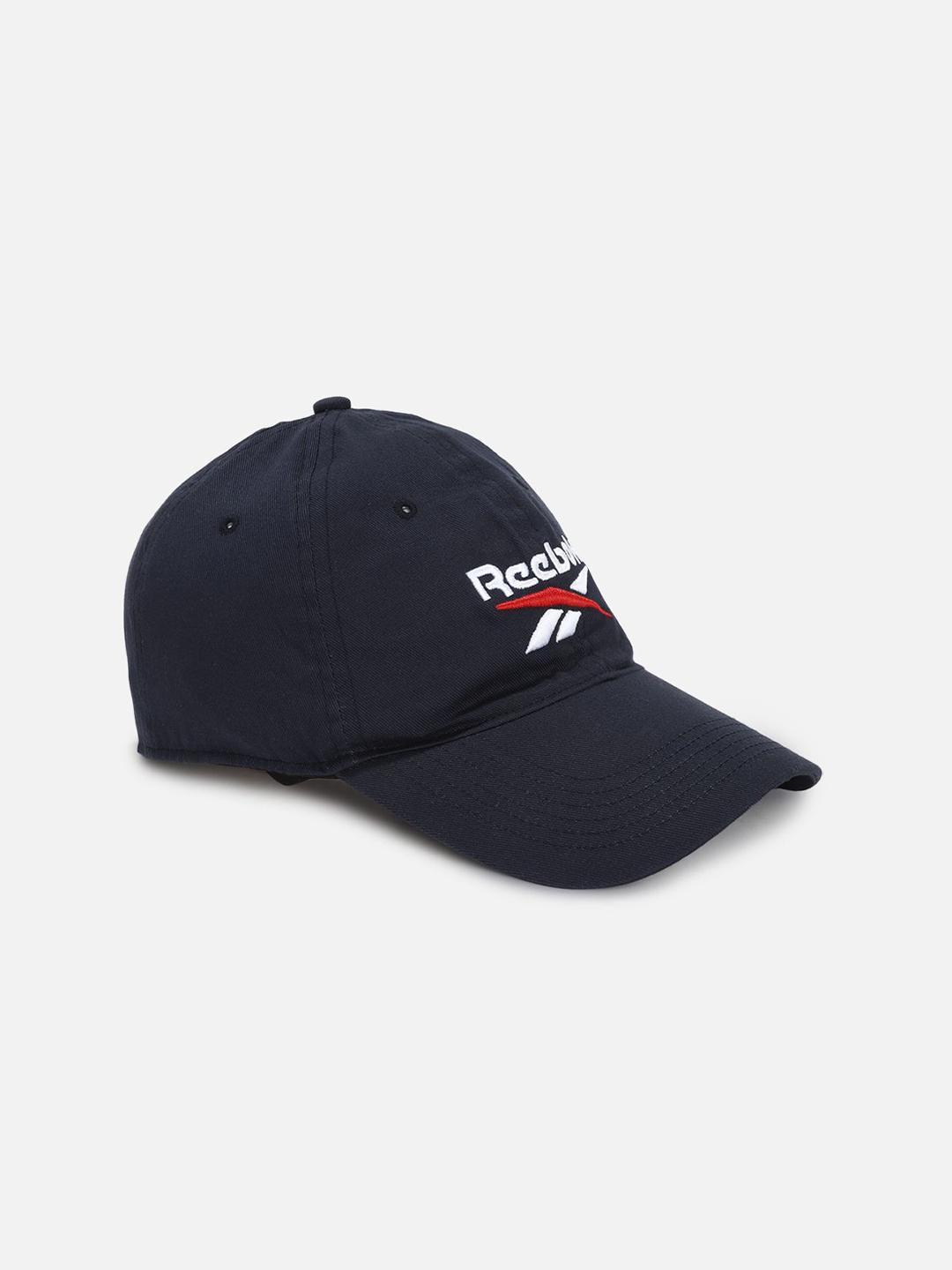 Buy Reebok Unisex Training Essentials Logo Cap - Caps for Men 32897719 ...