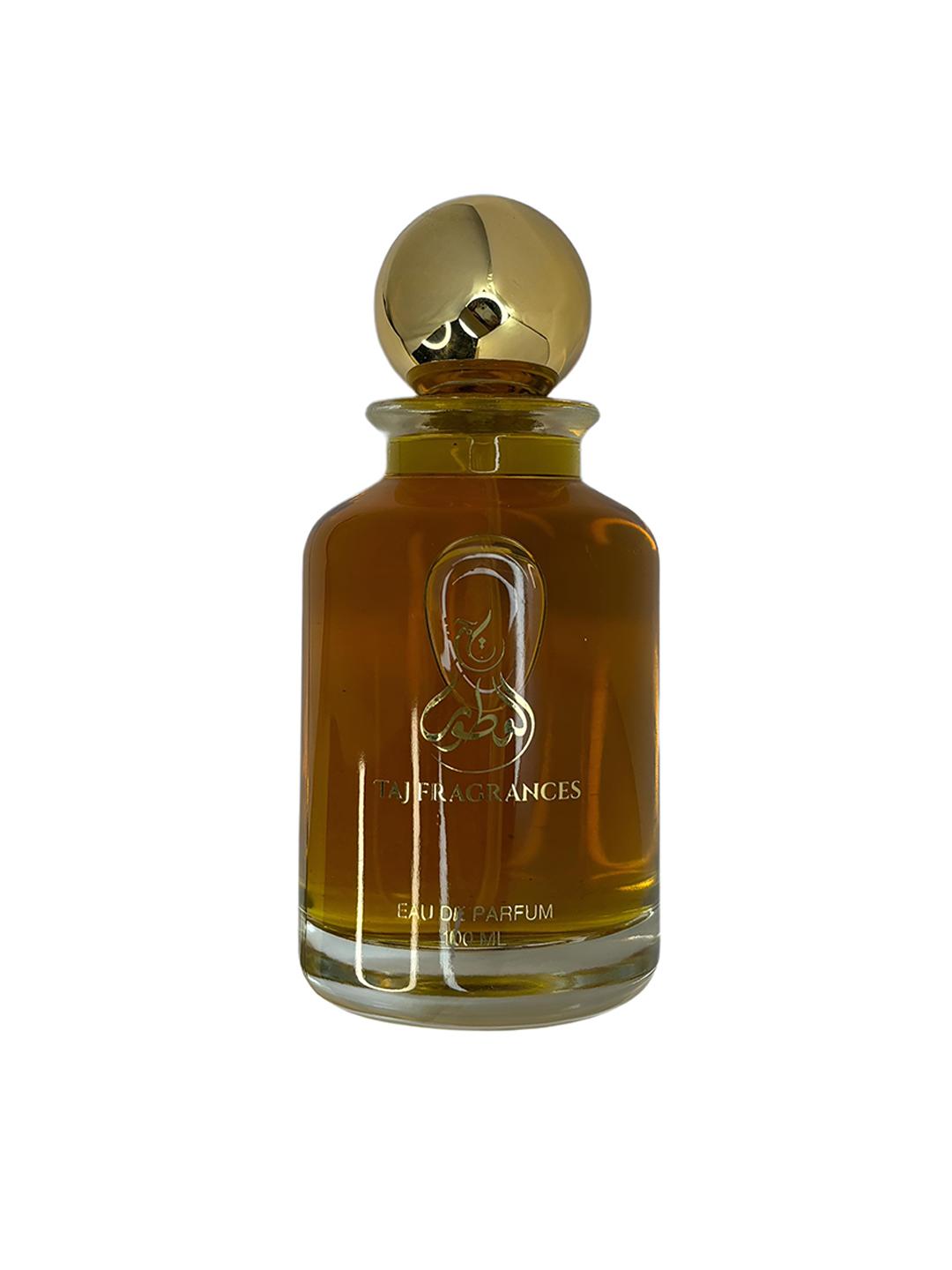 Buy Taj Fragrances Ombre Nomade Long Lasting Eau De Parfum 100 Ml ...