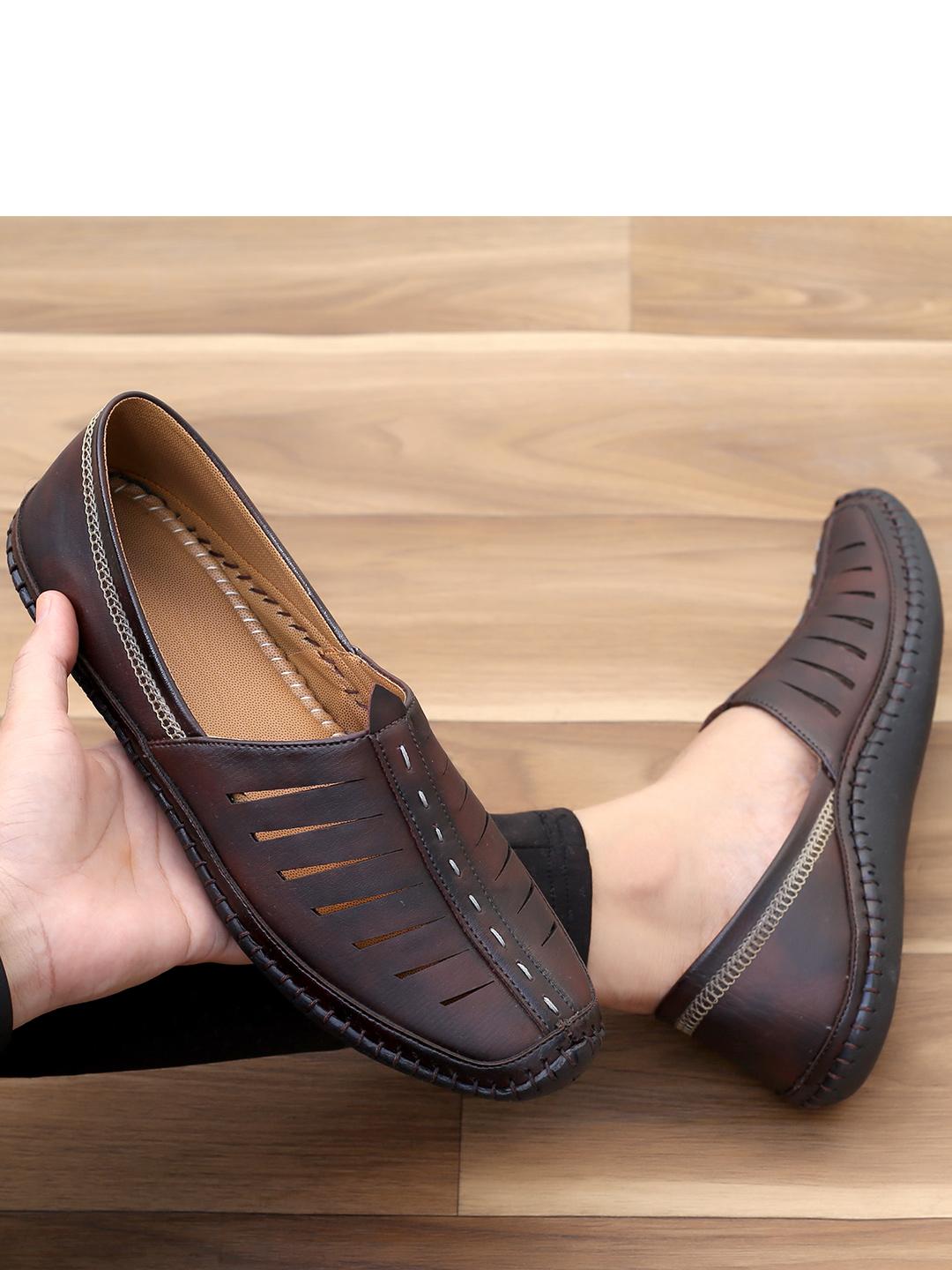 Buy ROCKFIELD Men Loafers - Casual Shoes for Men 32877023 | Myntra