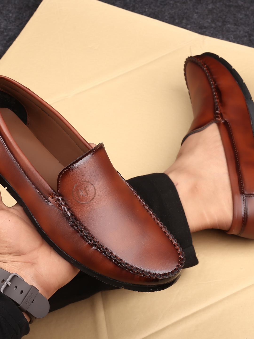 Buy ROCKFIELD Men Loafers - Casual Shoes for Men 32904404 | Myntra