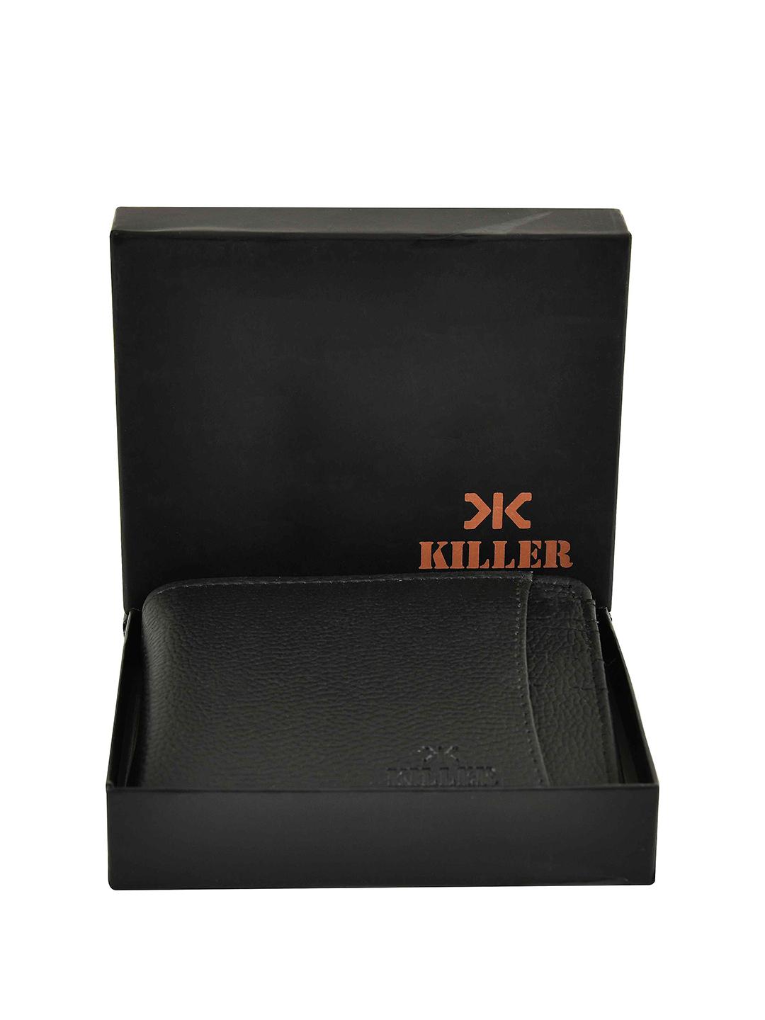 Buy Killer Men Textured Card Holder - Wallets for Men 32906128 | Myntra