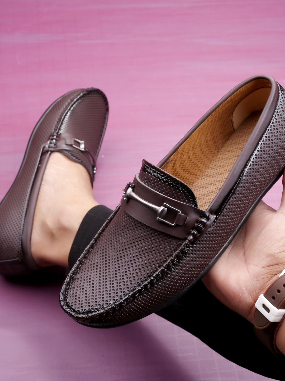 Buy ROCKFIELD Men Loafers - Casual Shoes for Men 32904362 | Myntra
