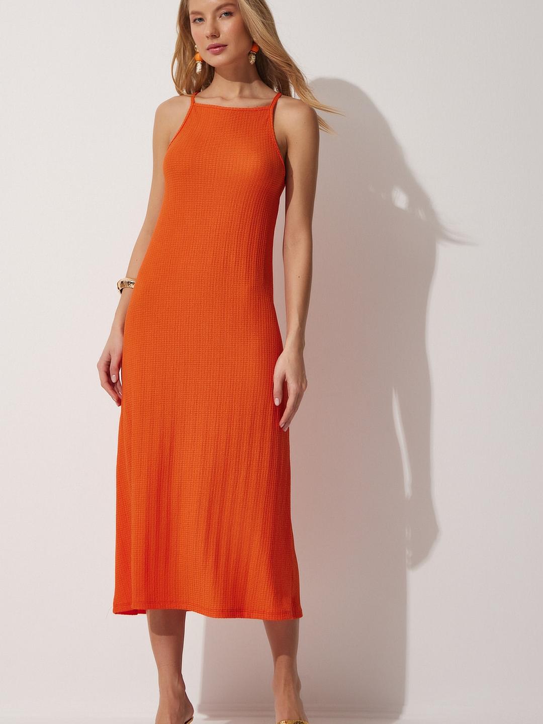 Buy Happiness Istanbul A Line Midi Dress - Dresses for Women 32926807 ...