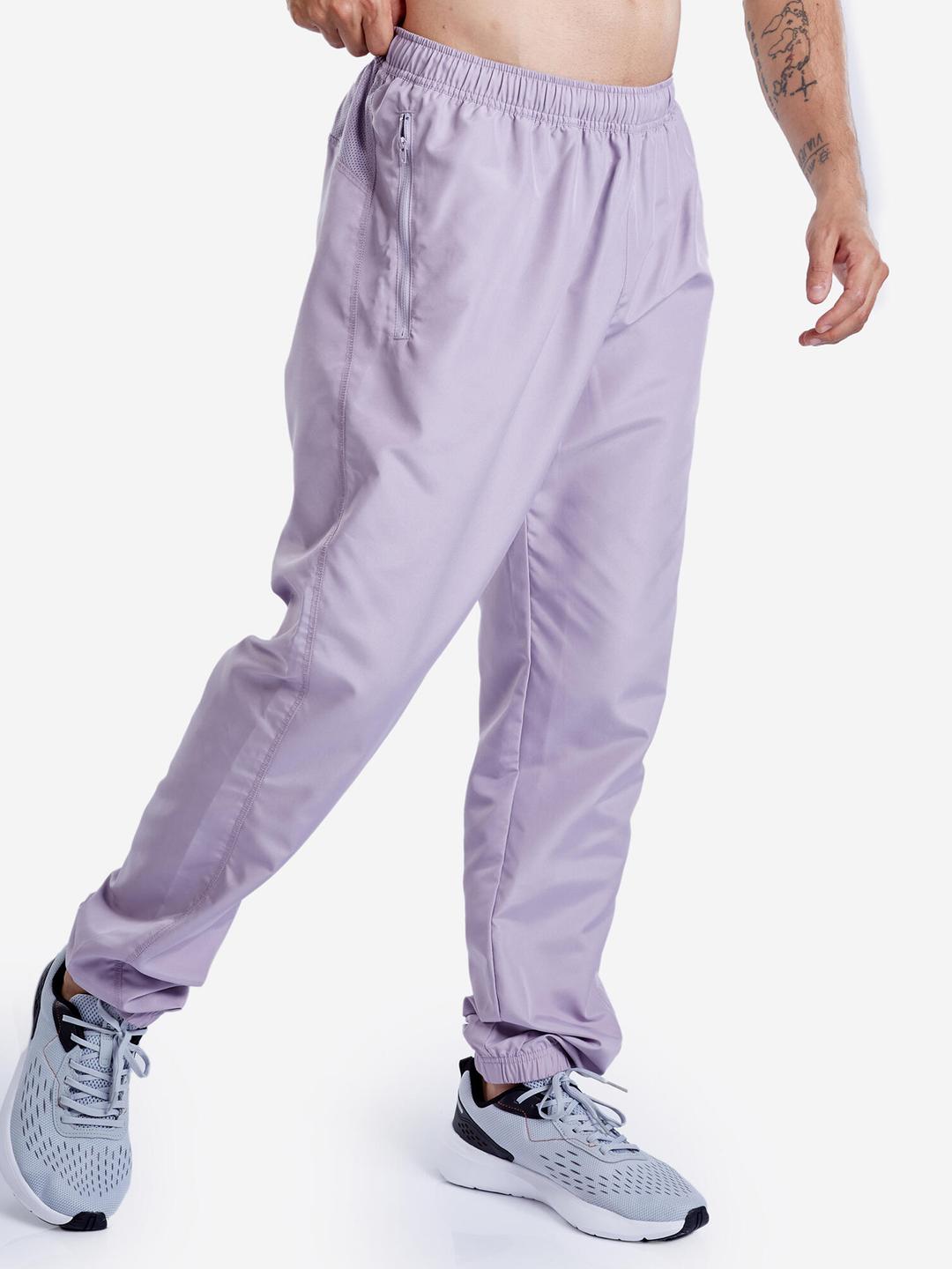 Buy Decathlon DOMYOS Men Cardio Fitness Training Bottoms - Track Pants ...