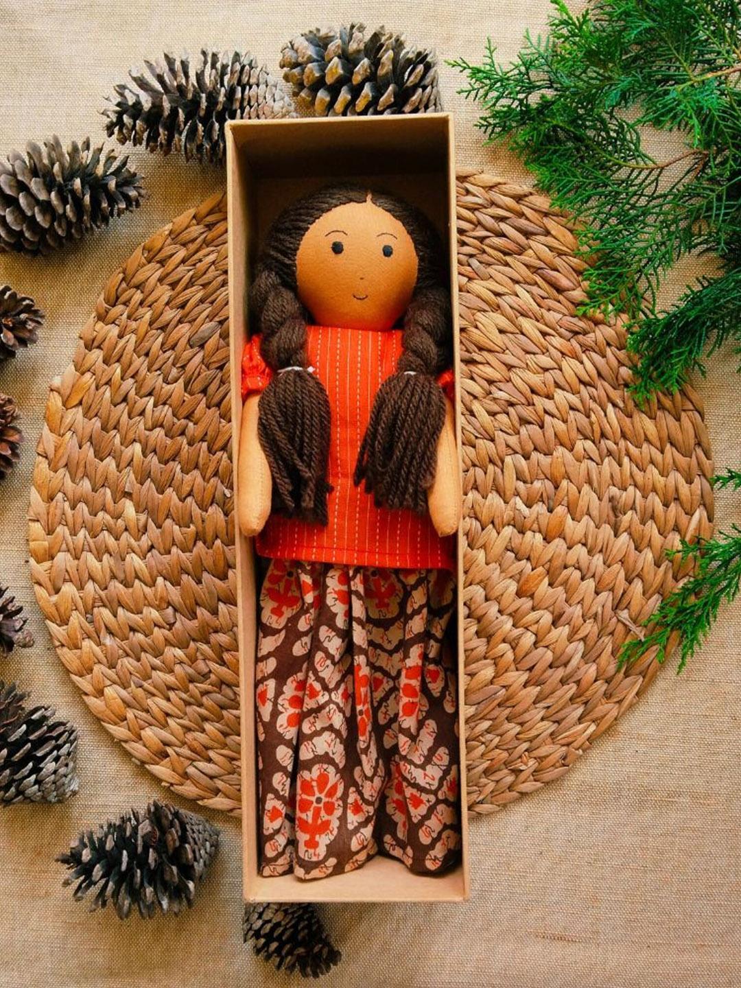 Buy The Good Doll Polyfill Doll Soft Toys And Dolls - Soft Toys And ...