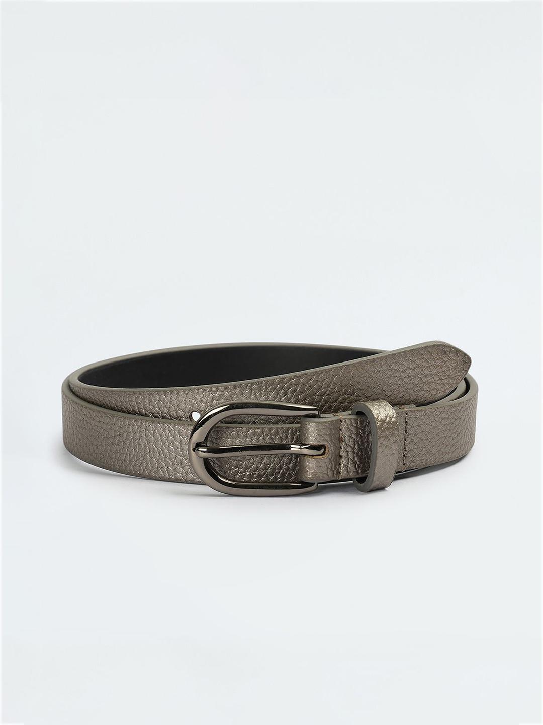Buy Max Women Textured Belt - Belts for Women 32935676 | Myntra