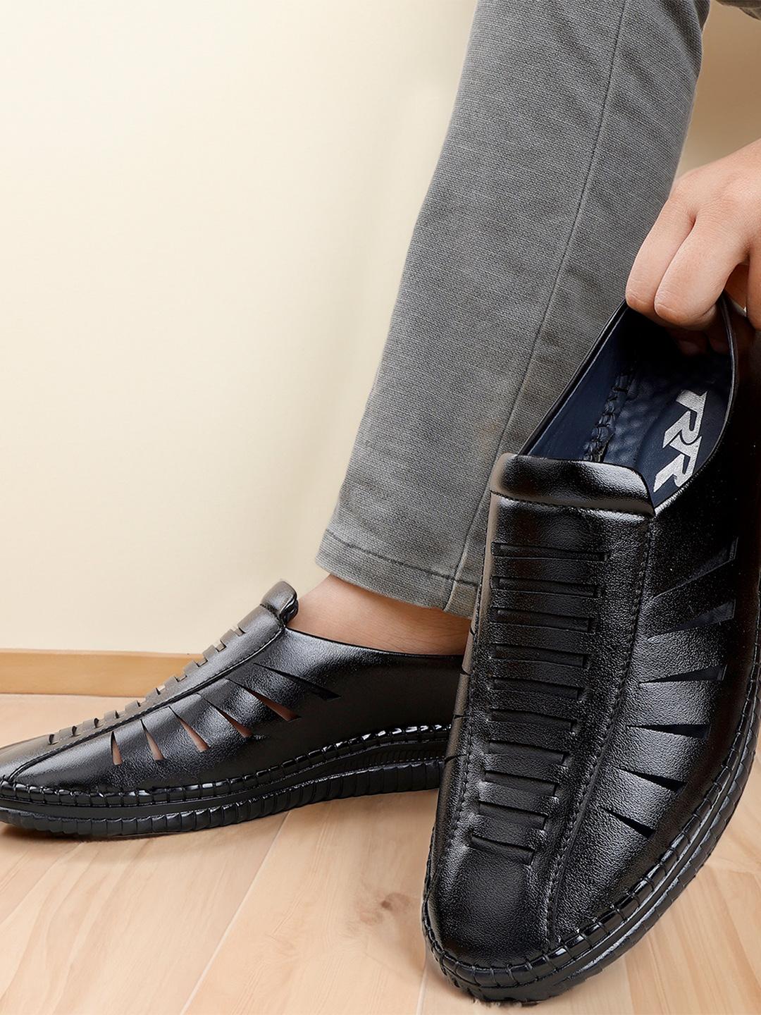 Buy ROCKFIELD Men Loafers - Casual Shoes for Men 32904071 | Myntra