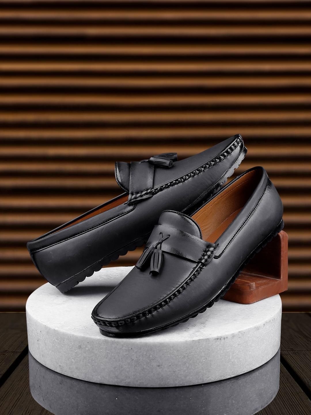 Buy ROCKFIELD Men Loafers - Casual Shoes for Men 32904992 | Myntra