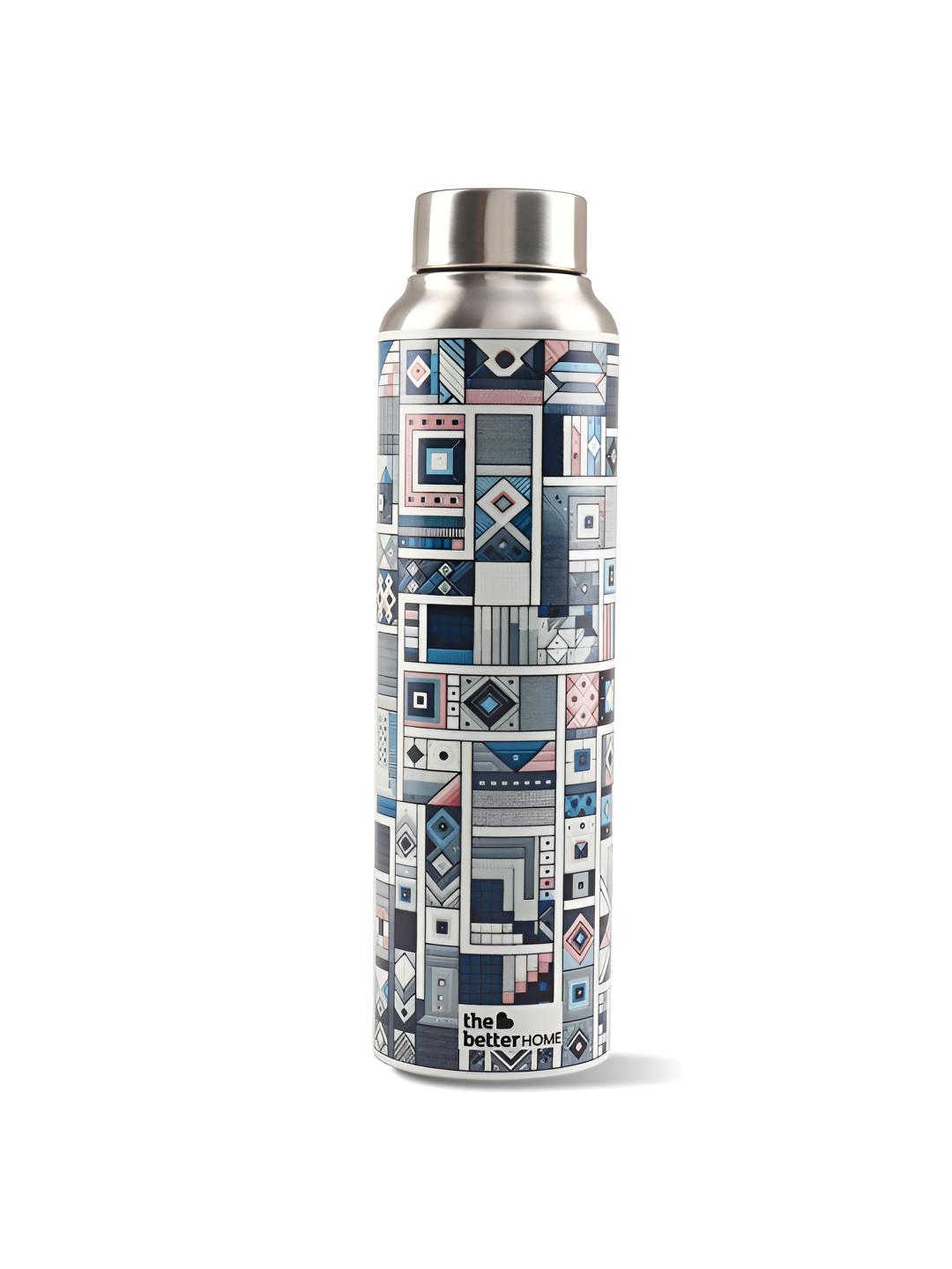 Buy The Better Home Multicoloured Single Stainless Steel Solid Water ...