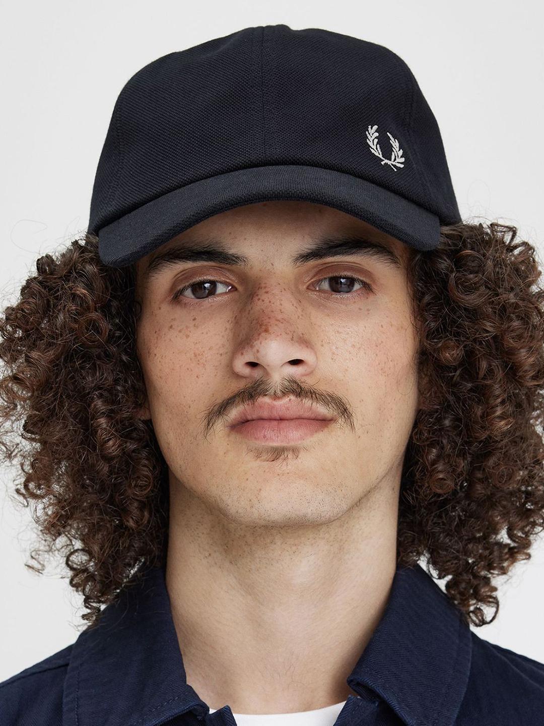 Buy Fred Perry Men Baseball Cap - Caps for Men 32926298 | Myntra