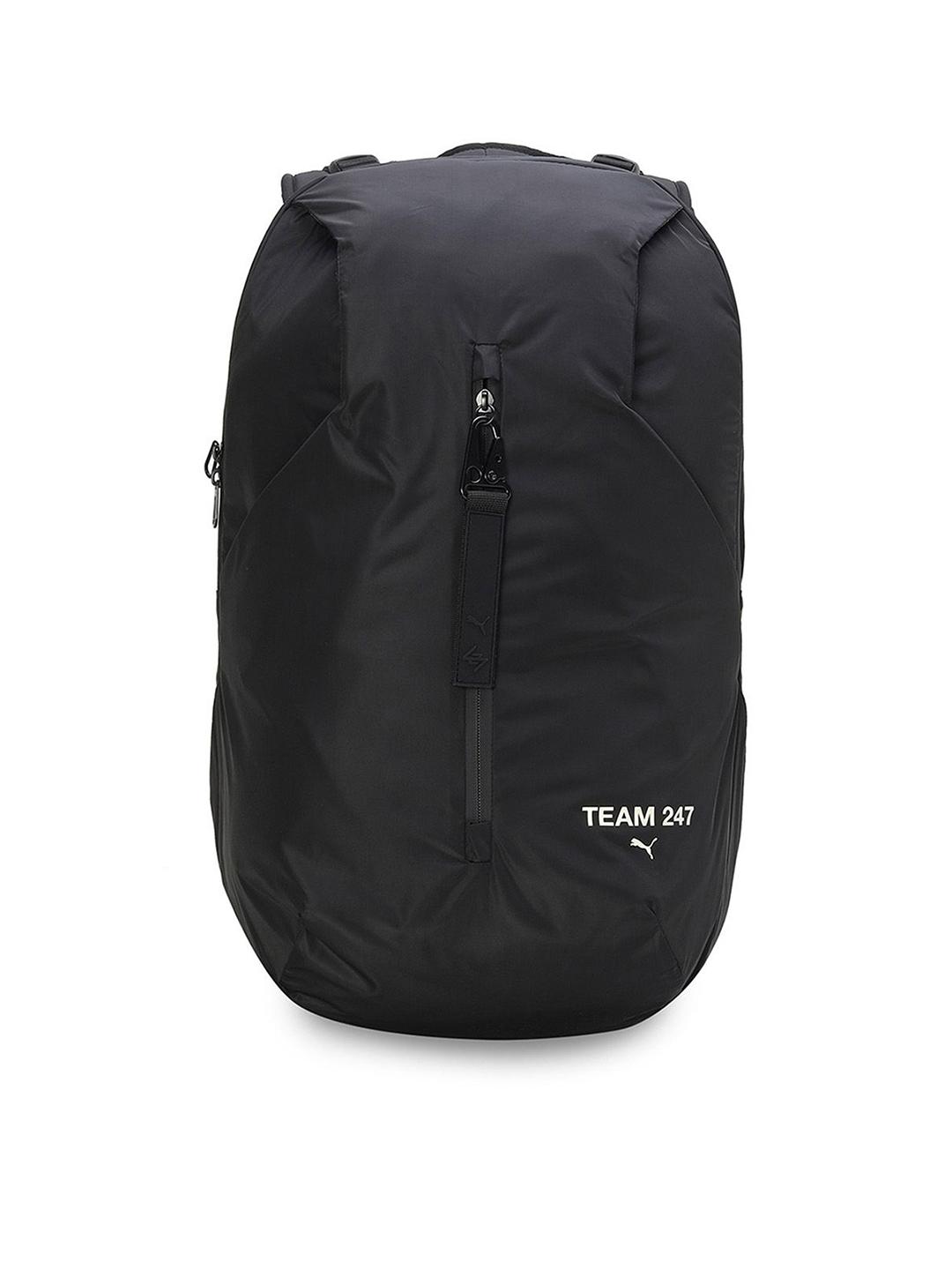 Buy Puma X Represent 247 Brand Logo Printed Backpack - Backpacks for ...