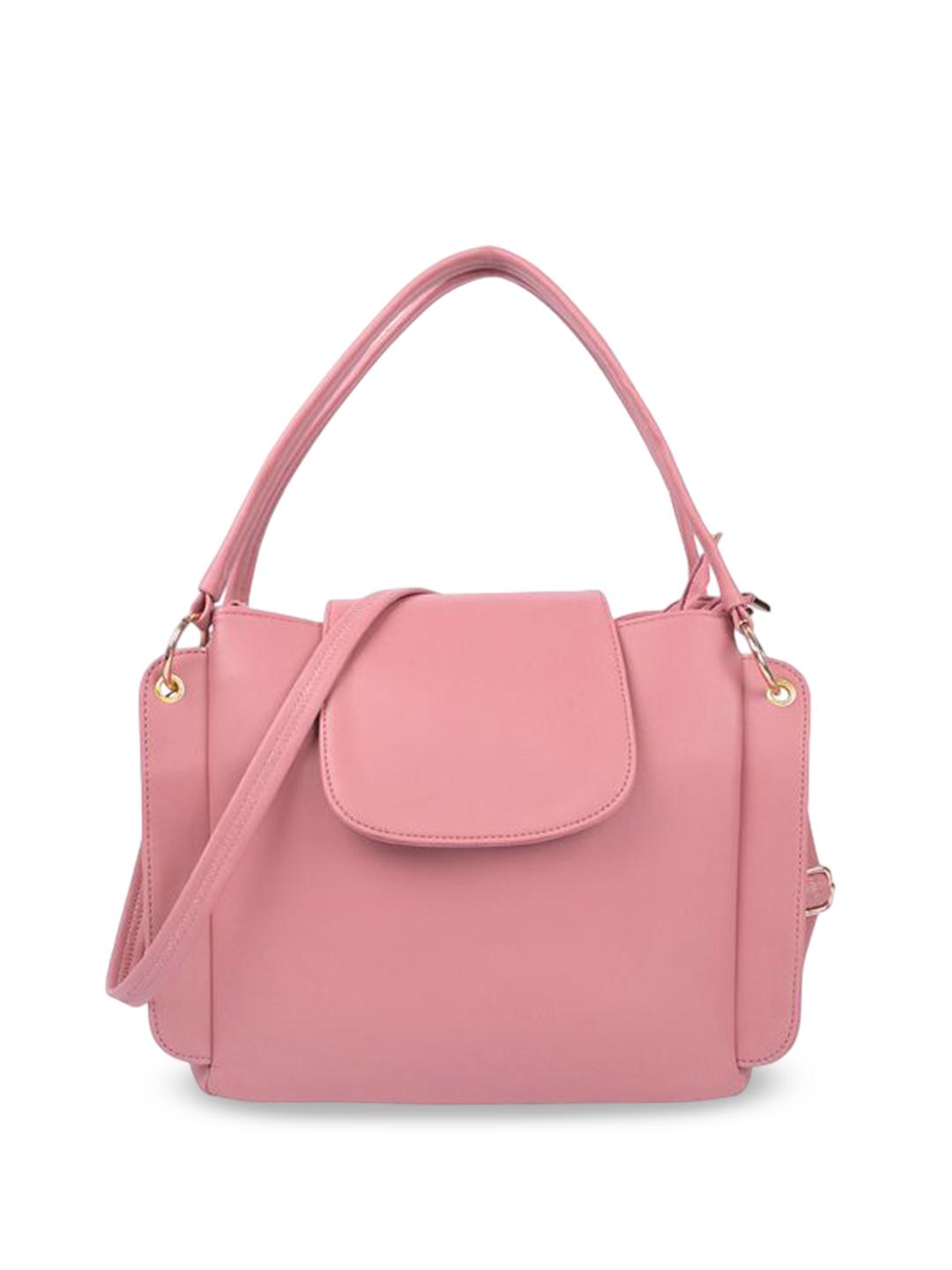 Buy ADISA PU Structured Shoulder Bag - Handbags for Women 32936808 | Myntra