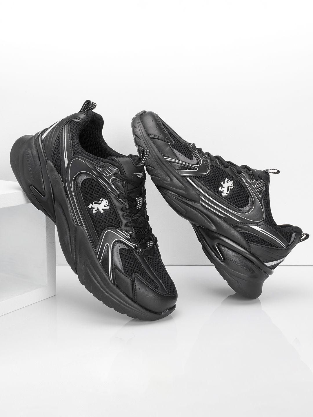 Buy Red Tape Men Textured Sneakers - Casual Shoes for Men 32960577 | Myntra