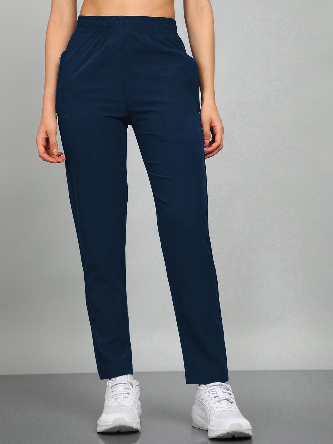 Buy Moda Rapido Women Rapid Dry Track Pants - Track Pants for Women ...