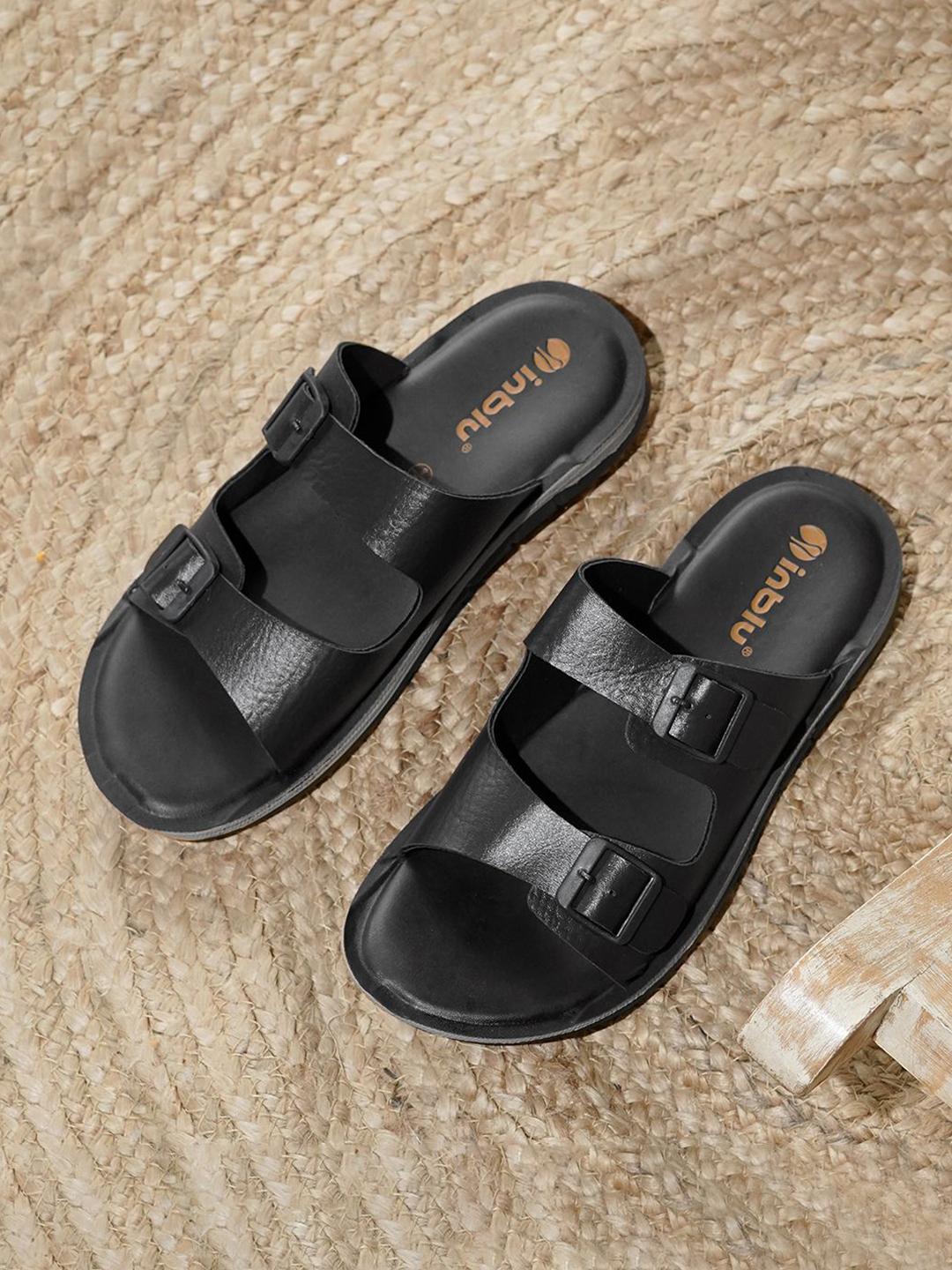 Buy Inblu Men Casual Comfort Sandals - Sandals for Men 32627114 | Myntra