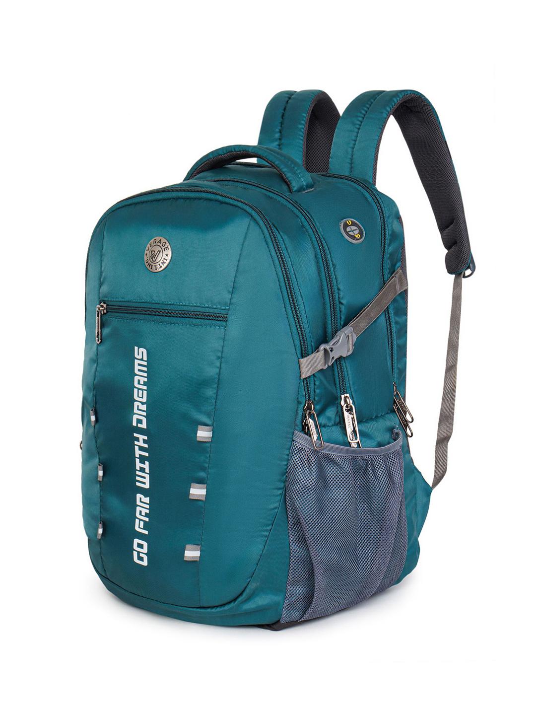 Buy ACEPACK Unisex Solid Backpack - Backpacks for Unisex 32649573 | Myntra