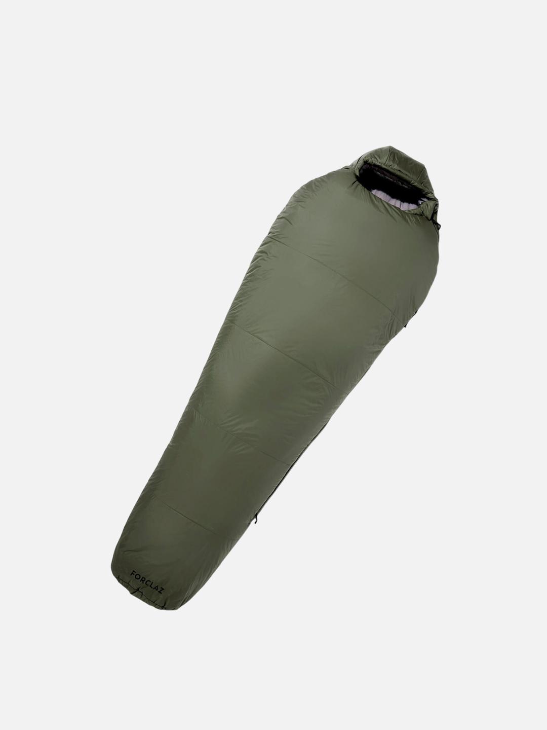 Buy Decathlon Forclaz Men Mt500 0C Water Repellent Trekking Sleeping ...