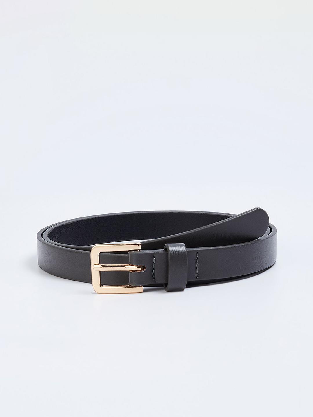 Buy Max Women PU Belt - Belts for Women 32324305 | Myntra