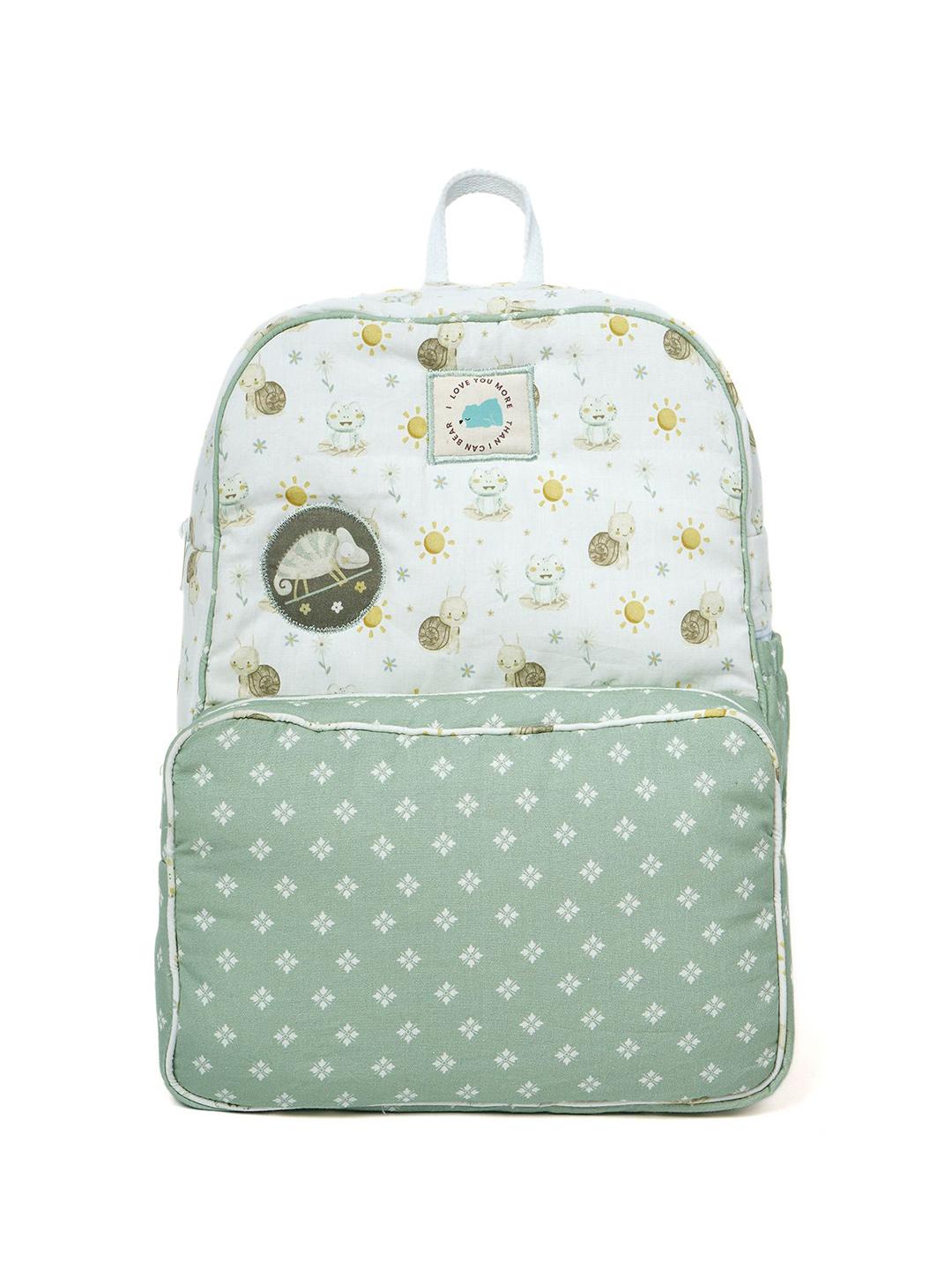 Buy TIDY SLEEP Kids Graphic Printed Backpack - Backpacks for Unisex ...