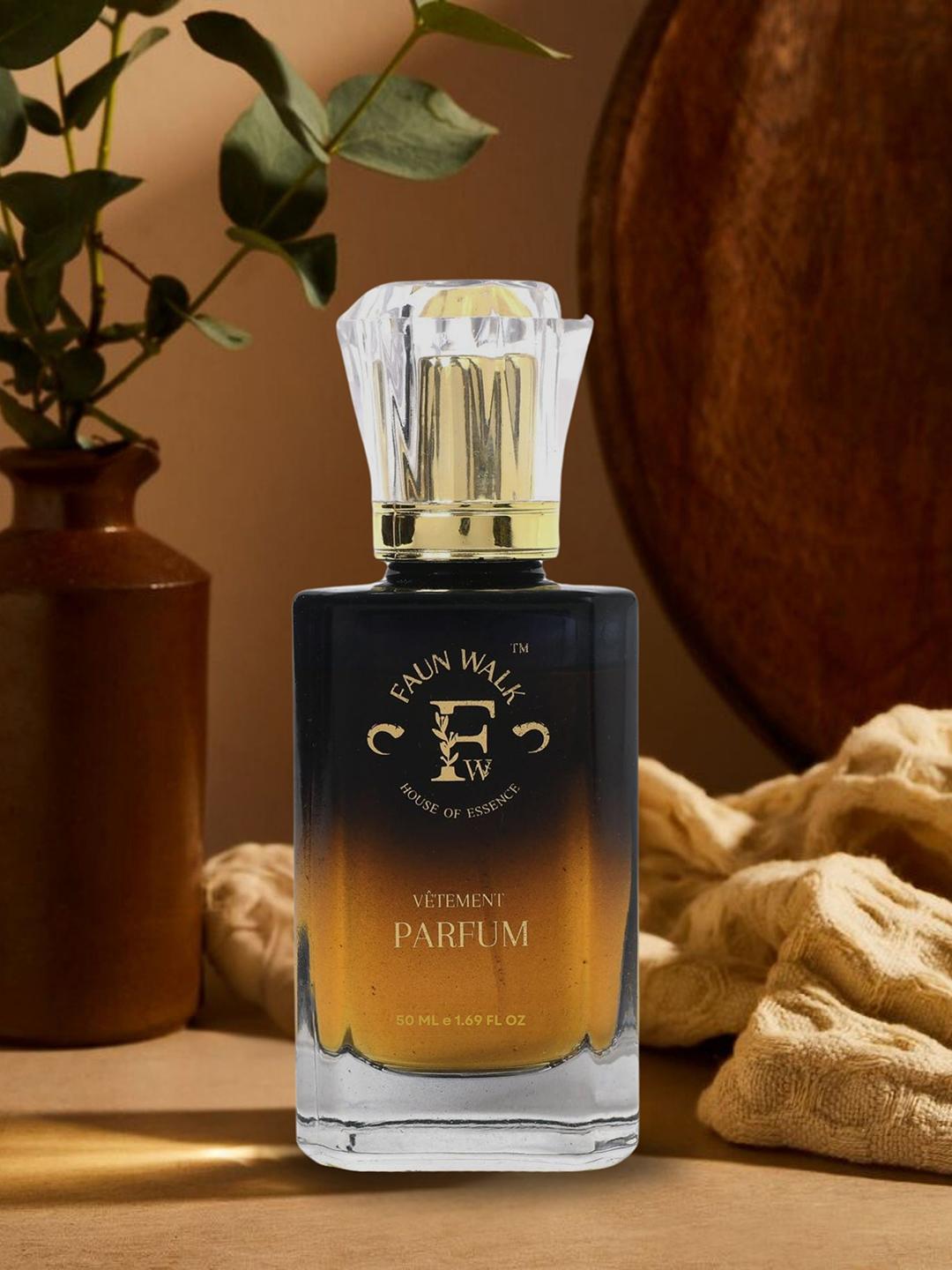 Buy FAUN WALK Men Dominique Long Lasting Perfume 50ml - Perfume for Men ...