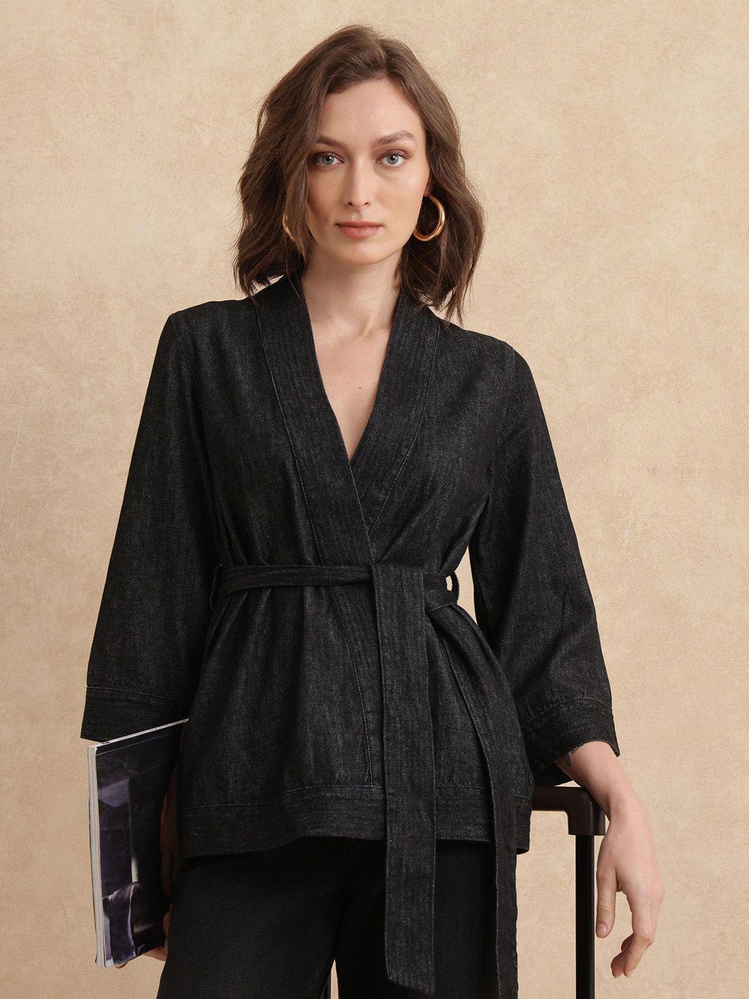 Buy RAREISM Women Tailored Jacket - Jackets for Women 32377332 | Myntra