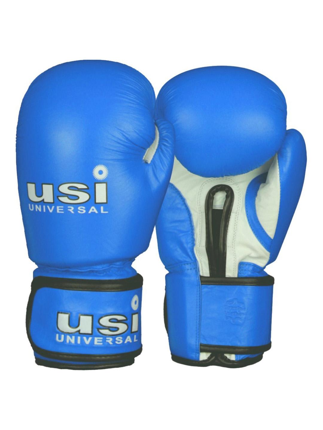 Buy USI UNIVERSAL THE UNBEATABLE Amateur Competition 10oz Gloves ...