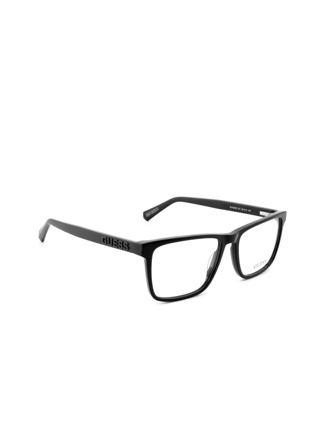 Buy GUESS Men Full Rim Square Frames - Frames for Men 32372749 | Myntra