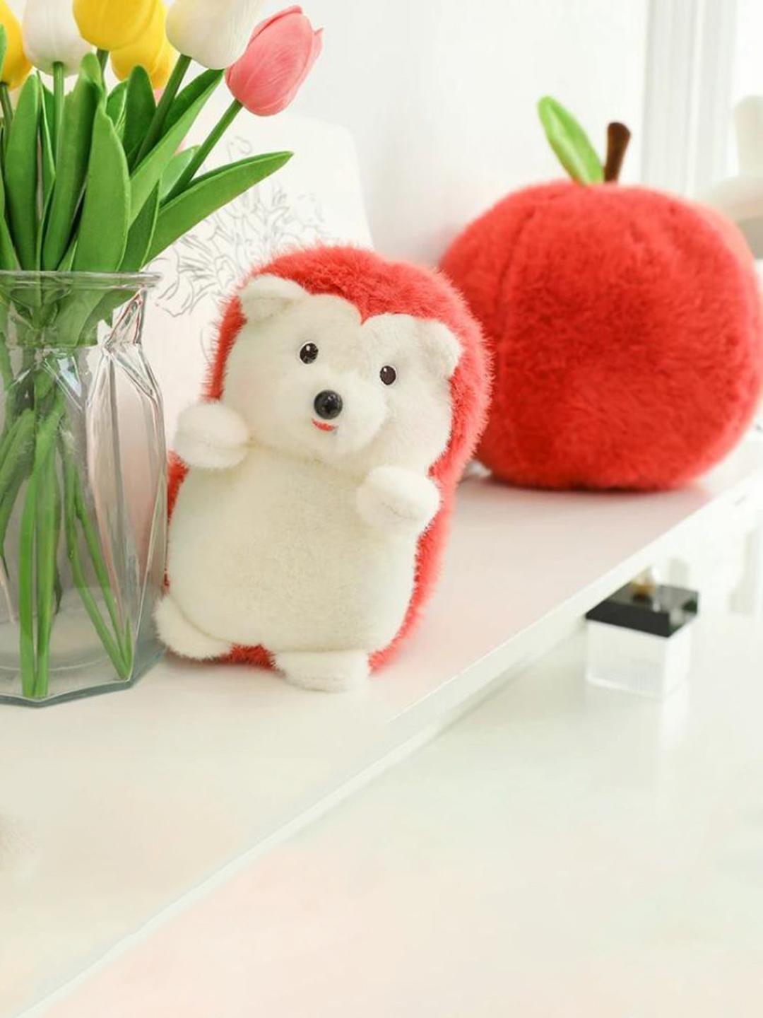 Buy BESTIES Microfibre Filled Non Allergic Soft Toy Soft Toys And Dolls ...