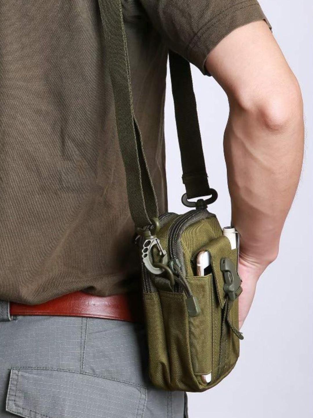 Buy Carry Trip Unisex Messenger Bag - Messenger Bag for Unisex 32400140 ...