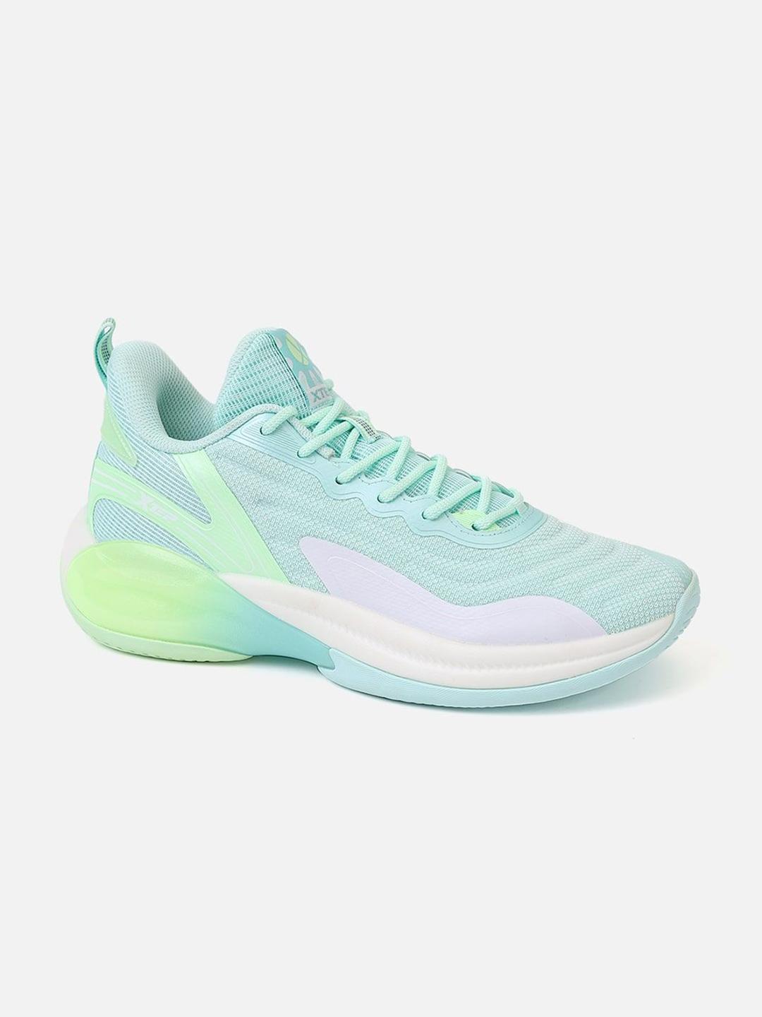 Buy Xtep Men Dynamic Foam Basketball Shoes - Sports Shoes for Men ...