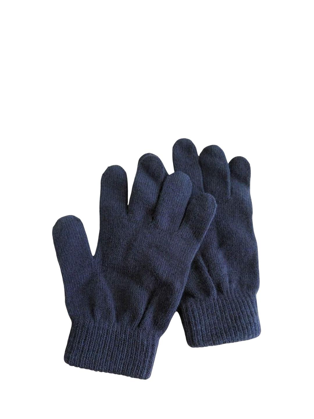 Buy TIPY TIPY TAP Unisex Kids Winter Gloves - Gloves for Unisex Kids ...