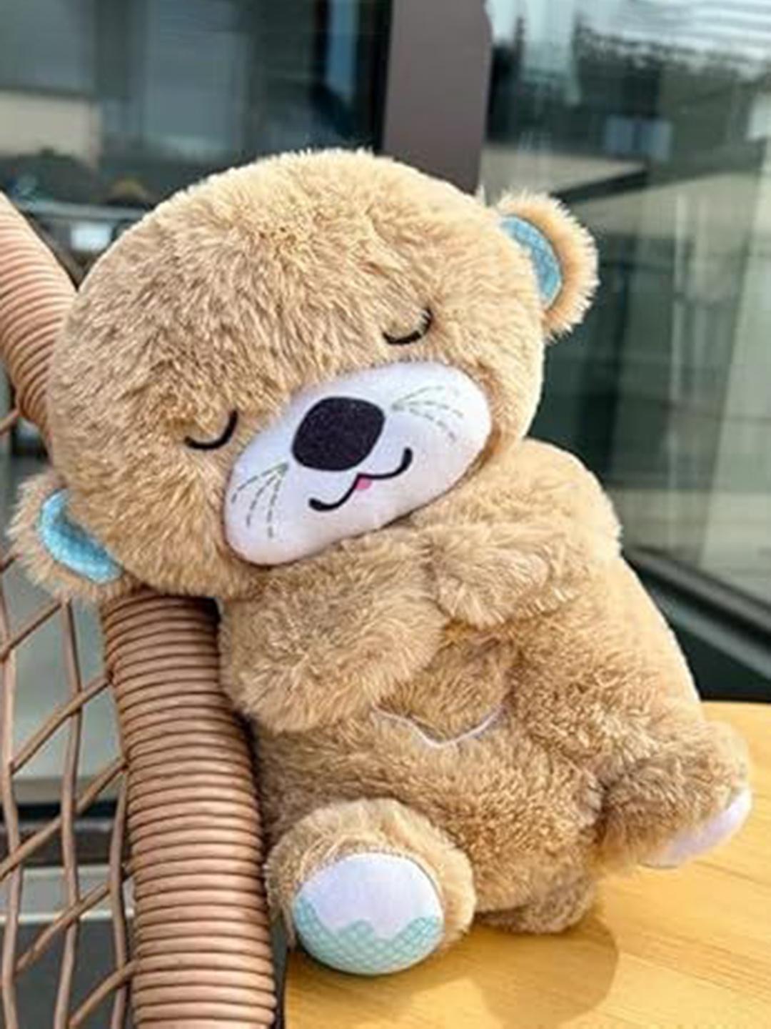 Buy AN TEDDY Kids Unisex Polyfill Teddy Bears Soft Toys And Dolls ...