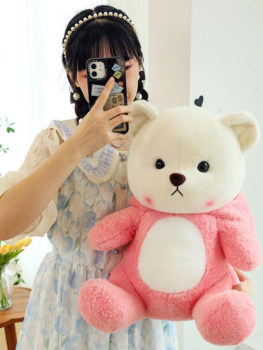 Buy AN TEDDY Polyfill Teddy Bears Soft Toys And Dolls - Soft Toys And ...