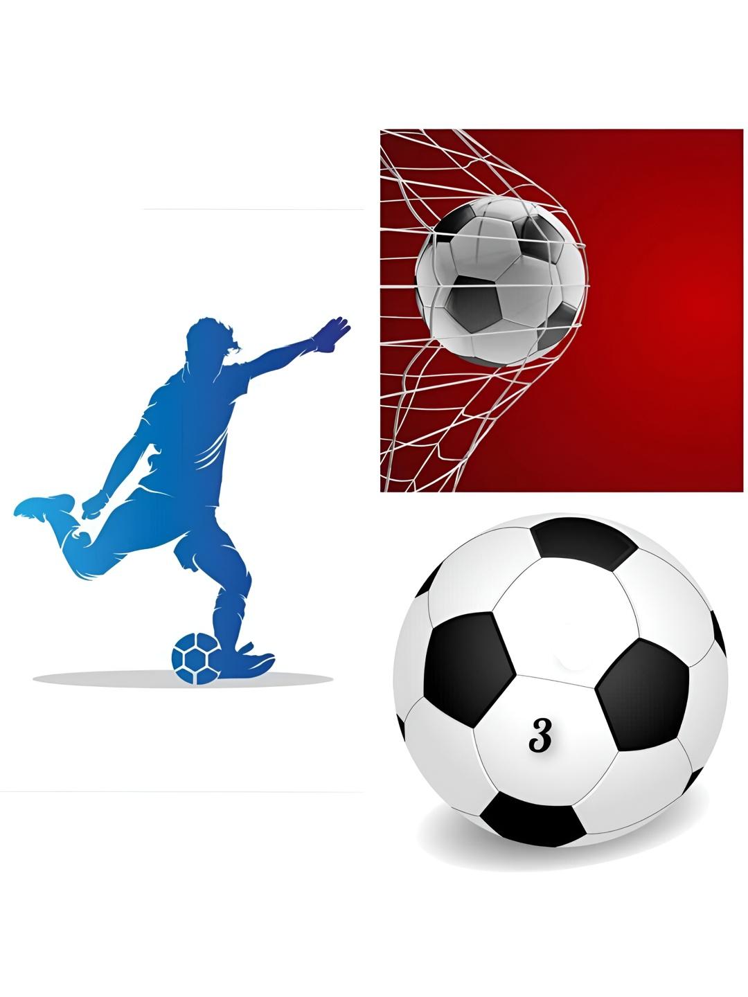 Buy HackerX Pebble Trainy Sports Football - Sports Balls for Unisex ...