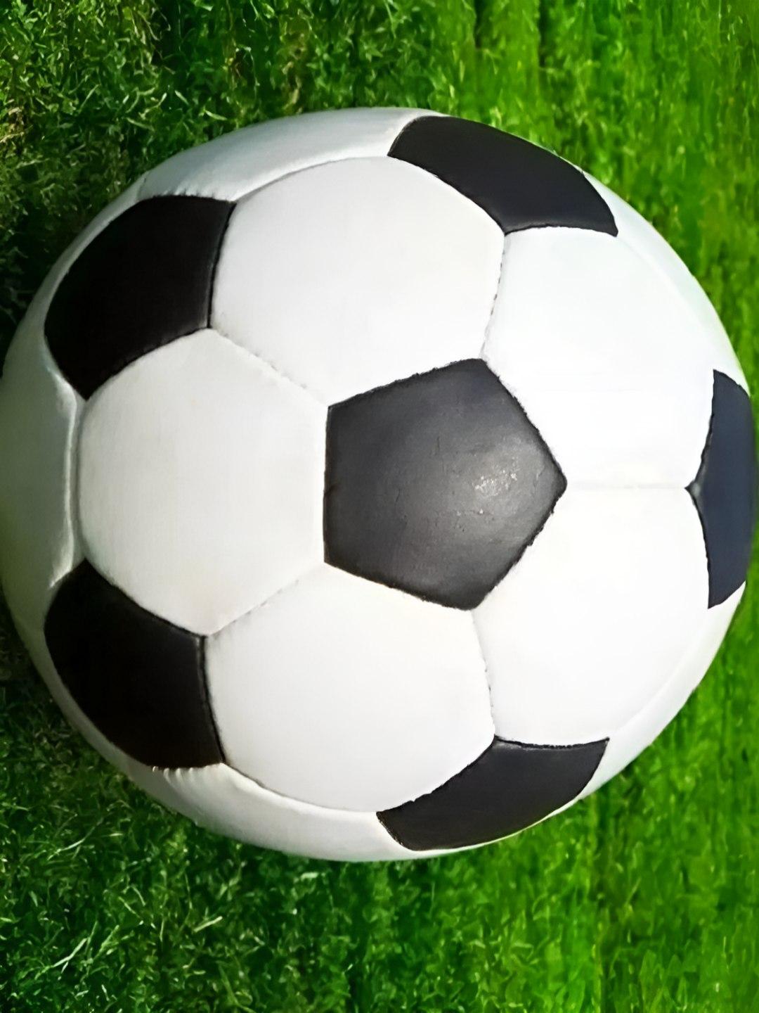 Buy HackerX Pebble Trainy Sports Football - Sports Balls for Unisex ...