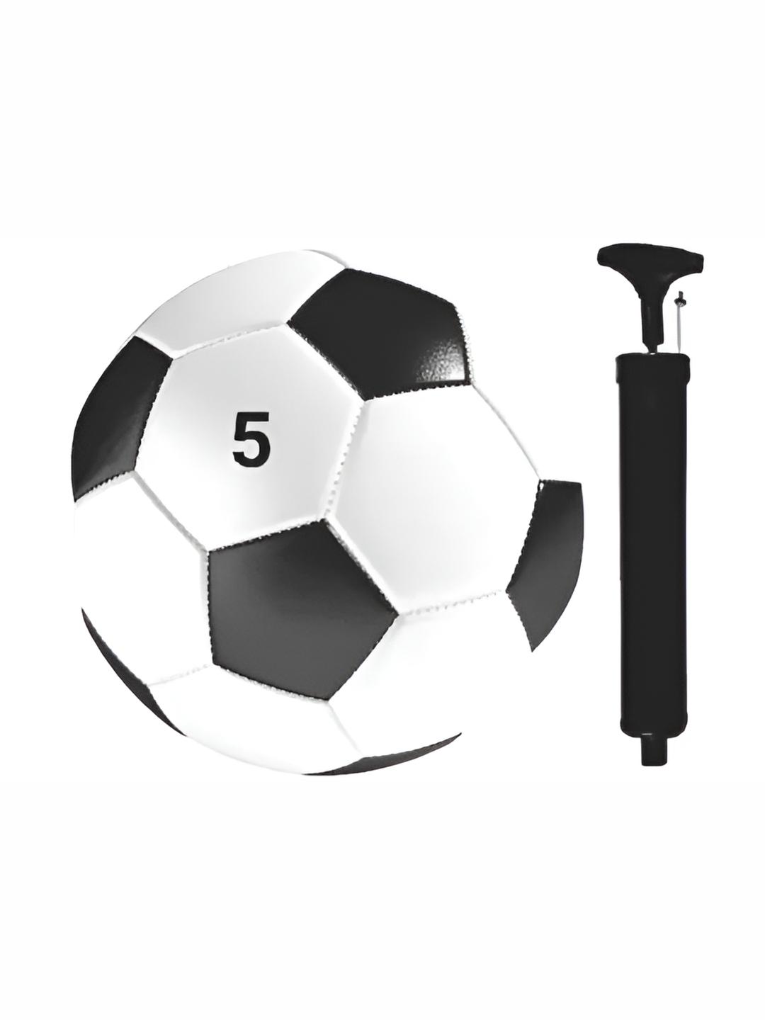 Buy HackerX Pebble Trainy Sports Football - Sports Balls for Unisex ...