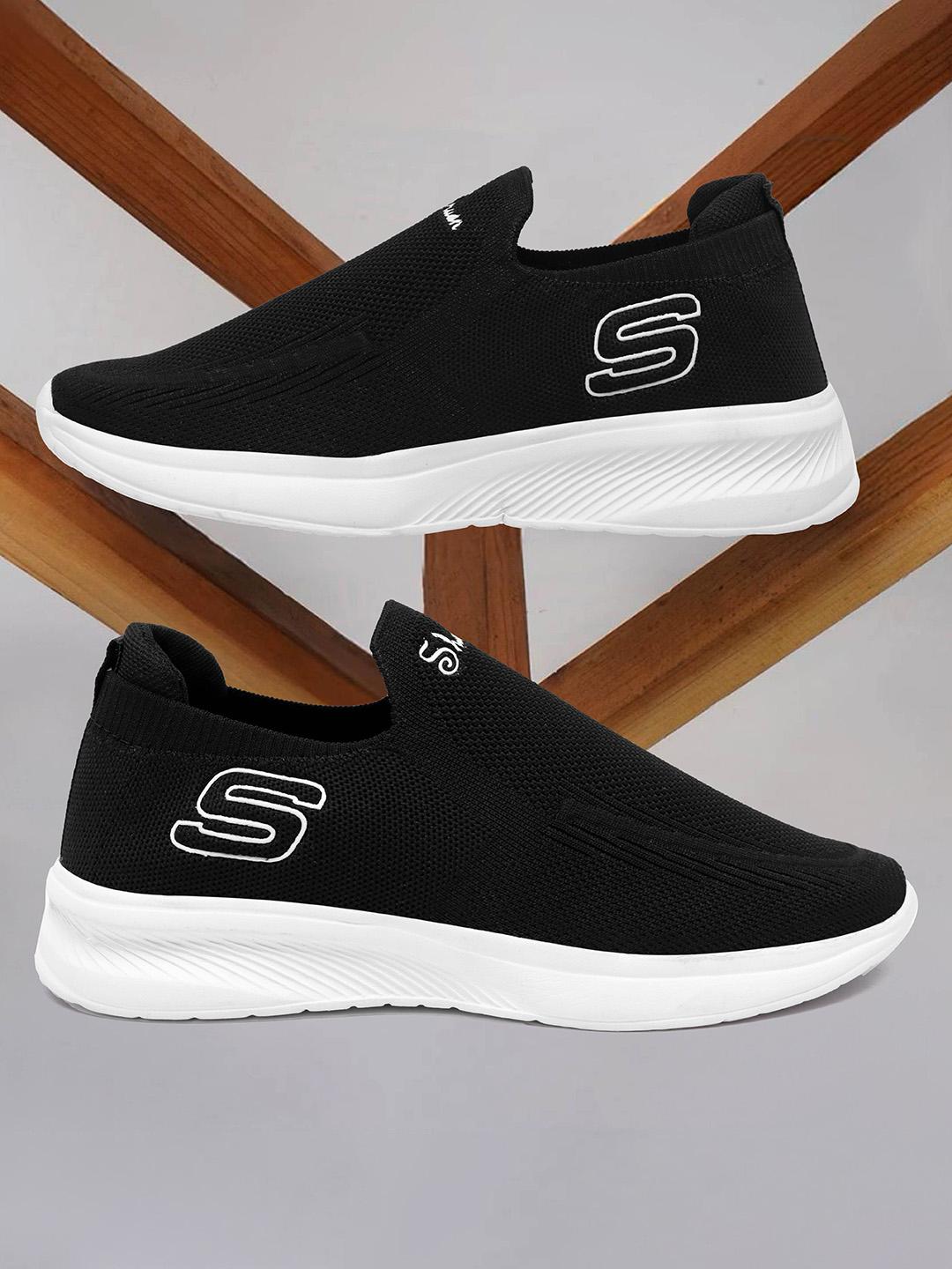 Buy SHUAN Men Flatforms - Casual Shoes for Men 32530996 | Myntra